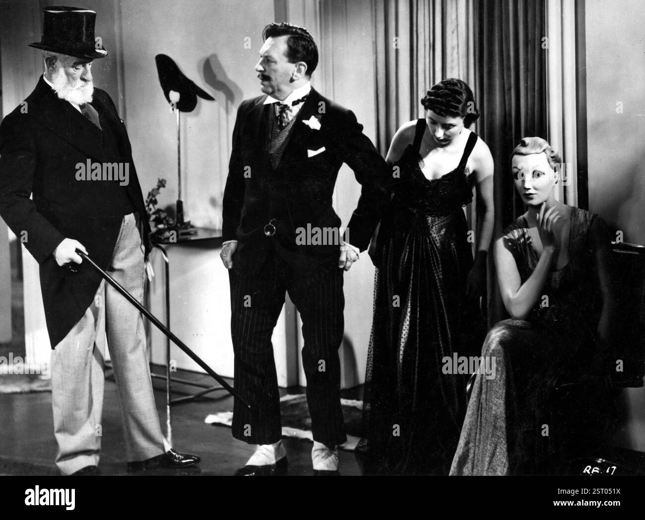 RUDD FAMILY GOES TO TOWN aka DAD AND DAVE COME TO TOWN BERT BAILEY ...