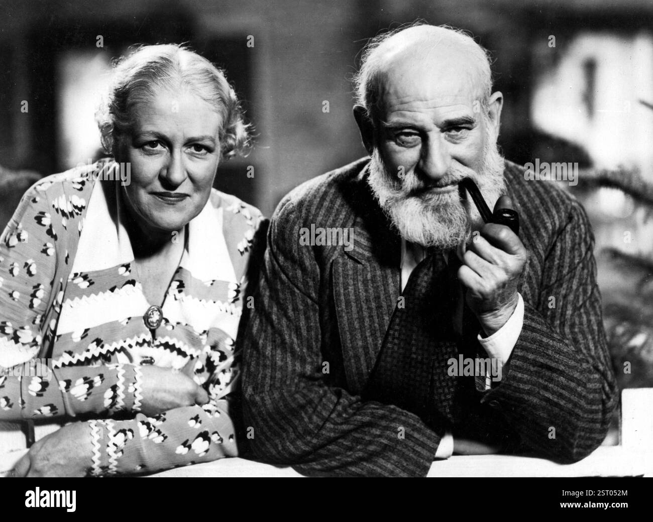 RUDD FAMILY GOES TO TOWN aka DAD AND DAVE COME TO TOWN CONNIE MARTYN ...