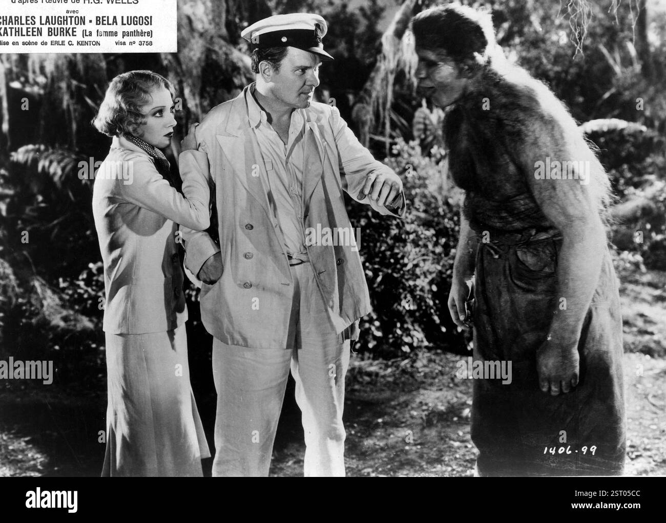 Leila hyams hi-res stock photography and images - Alamy