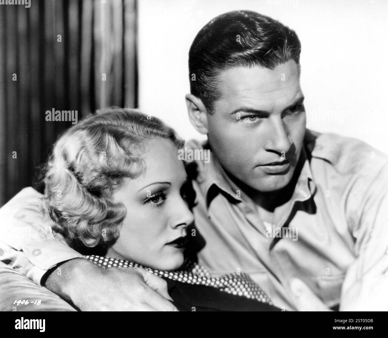 Leila hyams hi-res stock photography and images - Alamy