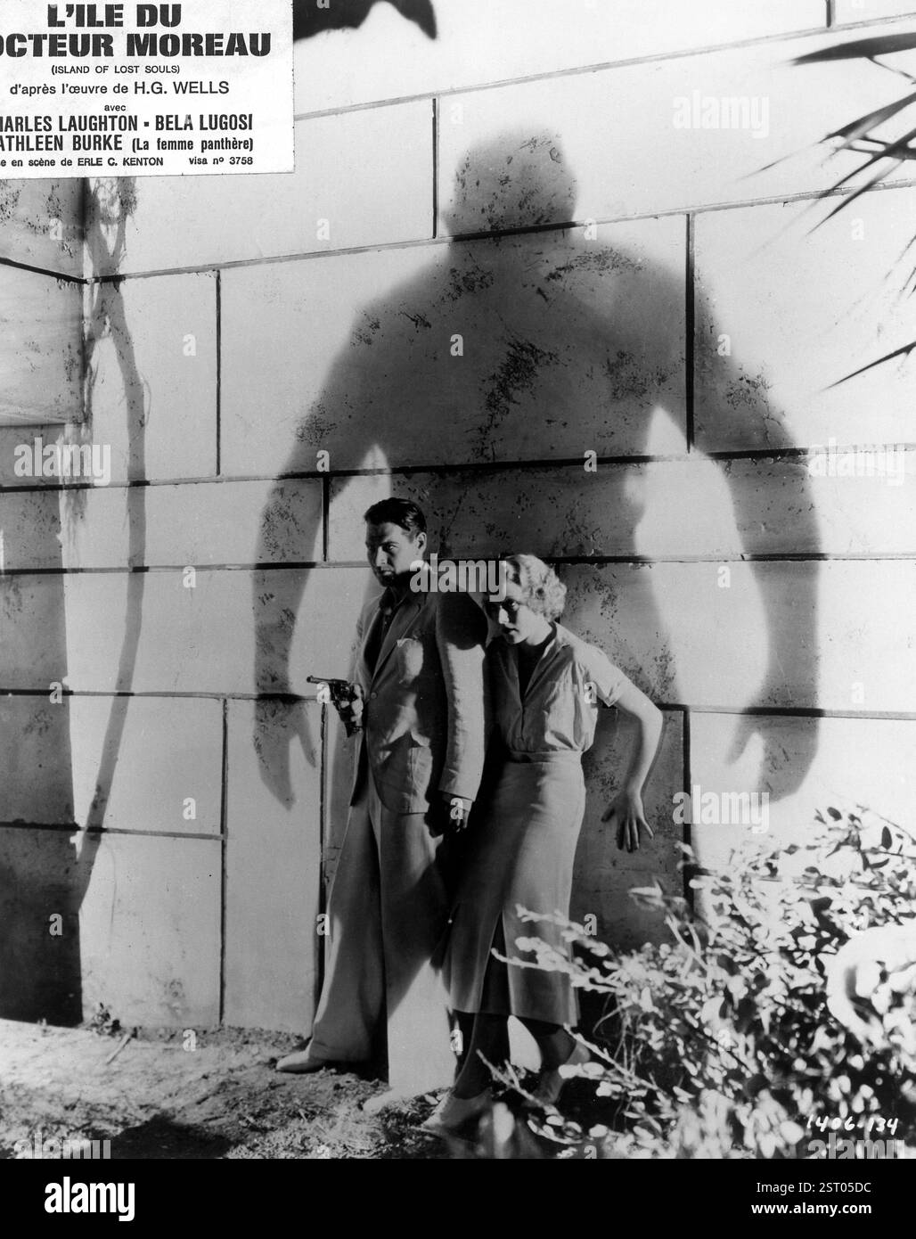 Leila hyams hi-res stock photography and images - Alamy