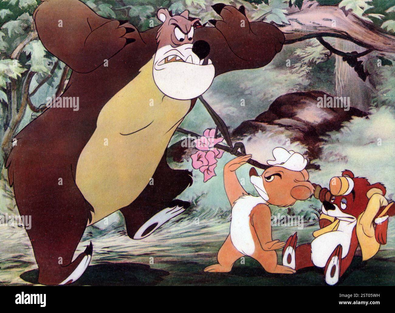 FUN & FANCY FREE aka FUN AND FANCY FREE FUN & FANCY FREE Date: 1947 ...