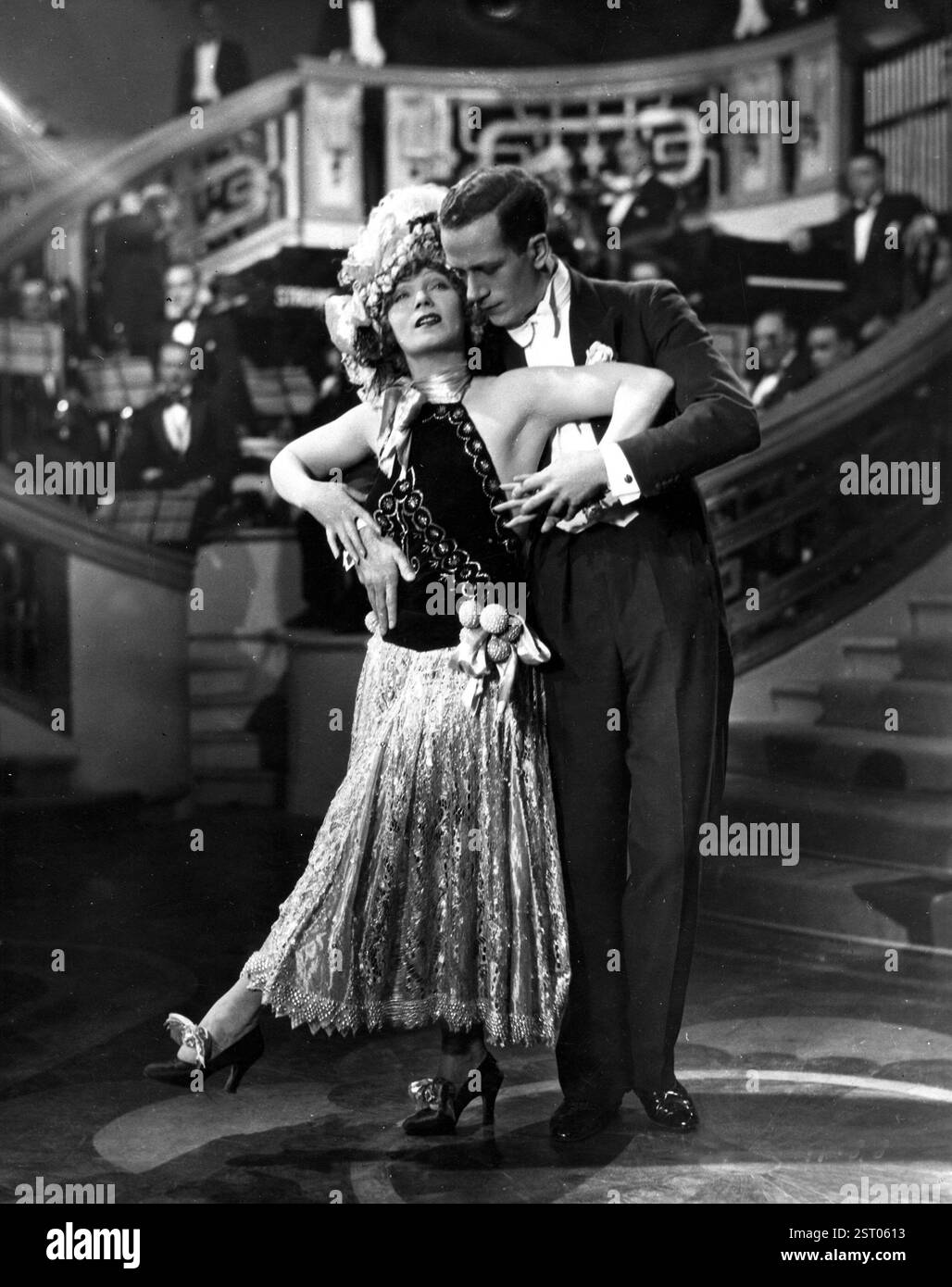 PICCADILLY GILDA GRAY, CYRIL RITCHARD Date: 1929 Stock Photo - Alamy