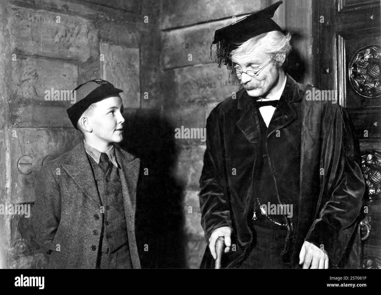Goodbye mr chips hi-res stock photography and images - Alamy