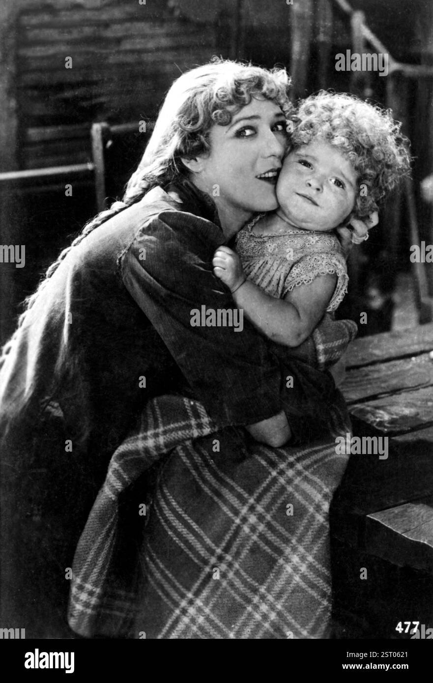 SPARROWS MARY PICKFORD, MARY LOUISE MILLER Date: 1926 Stock Photo - Alamy