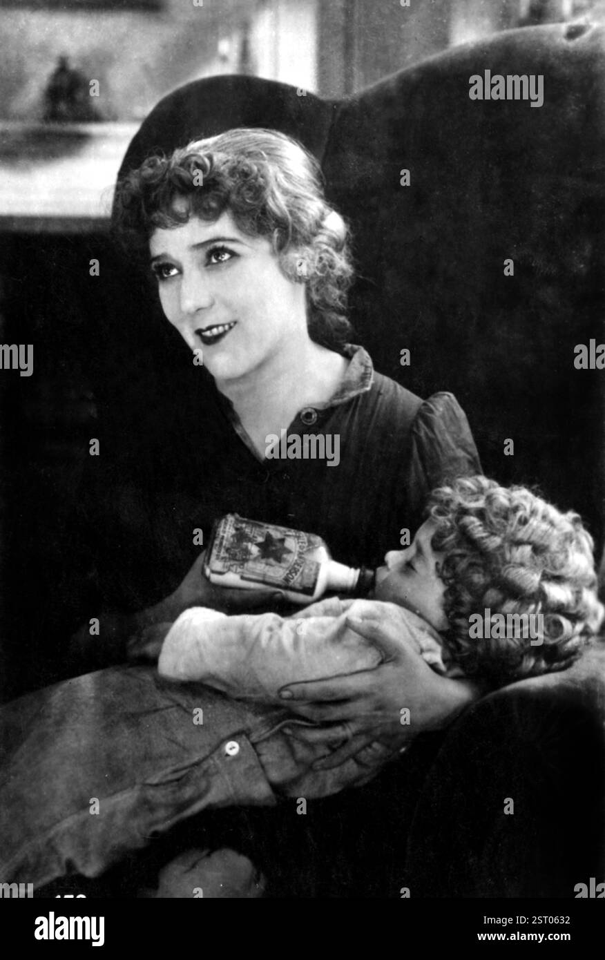 SPARROWS MARY PICKFORD, MARY LOUISE MILLER Date: 1926 Stock Photo - Alamy