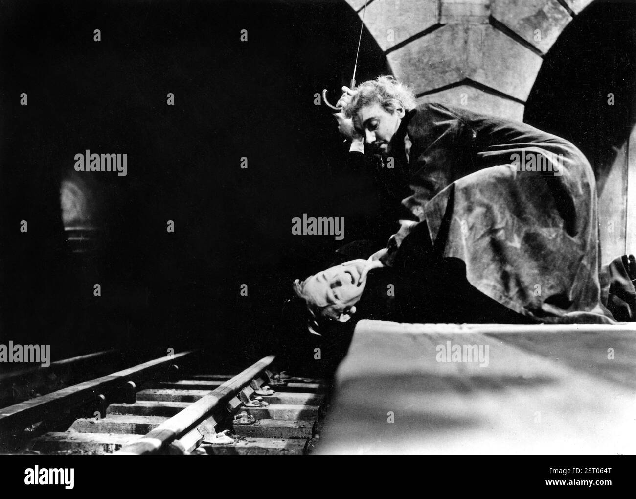 BULLDOG JACK JACK HULBERT Date: 1935 Stock Photo - Alamy