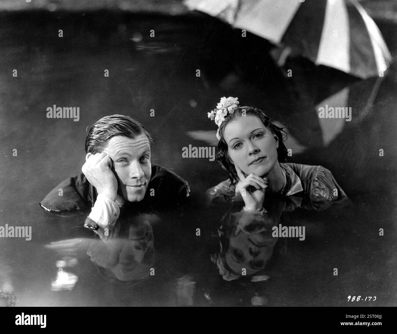 Broadway melody 1938 hi-res stock photography and images - Alamy