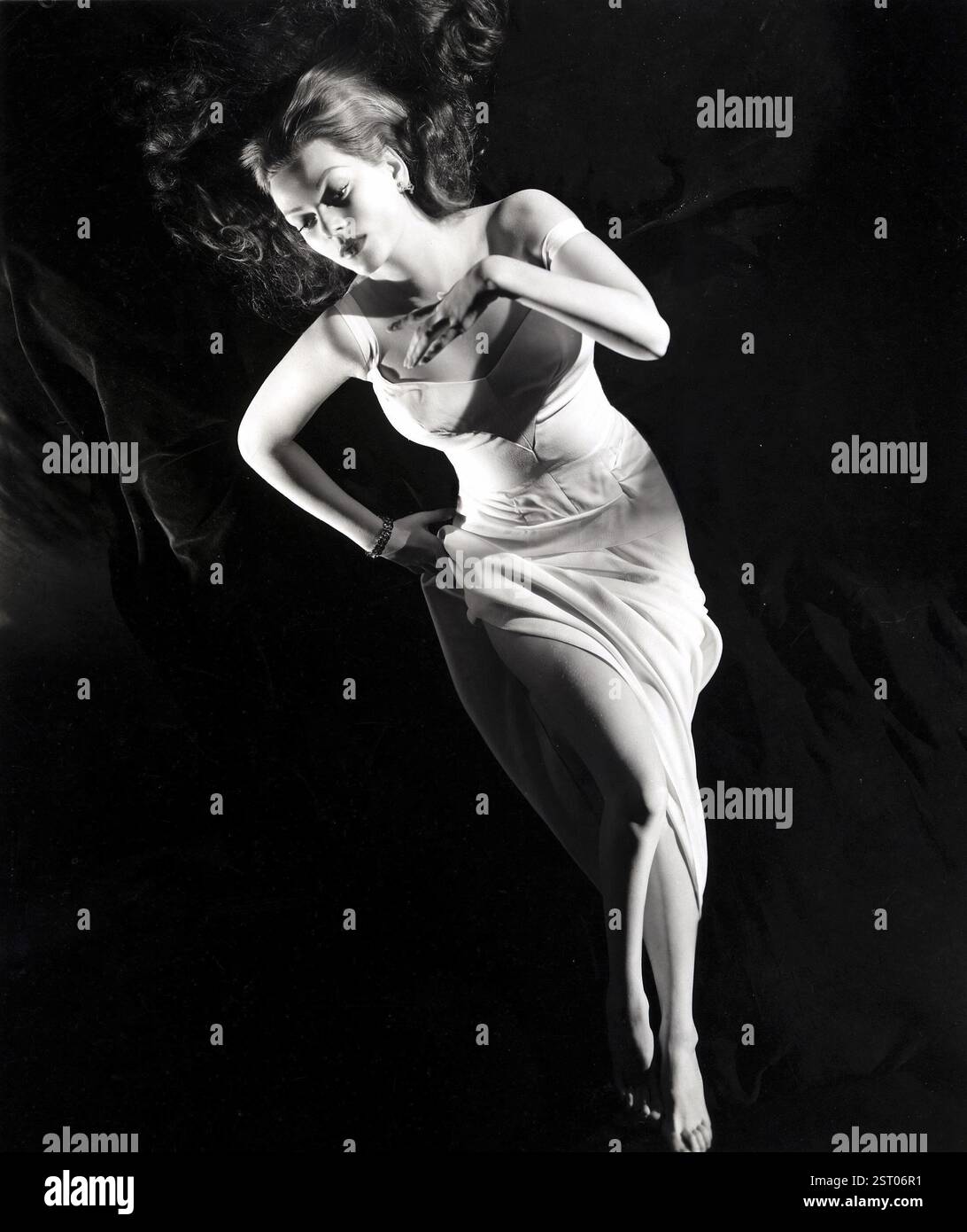 BODY AND SOUL [US 1947] HAZEL BROOKS Date: 1947 Stock Photo - Alamy