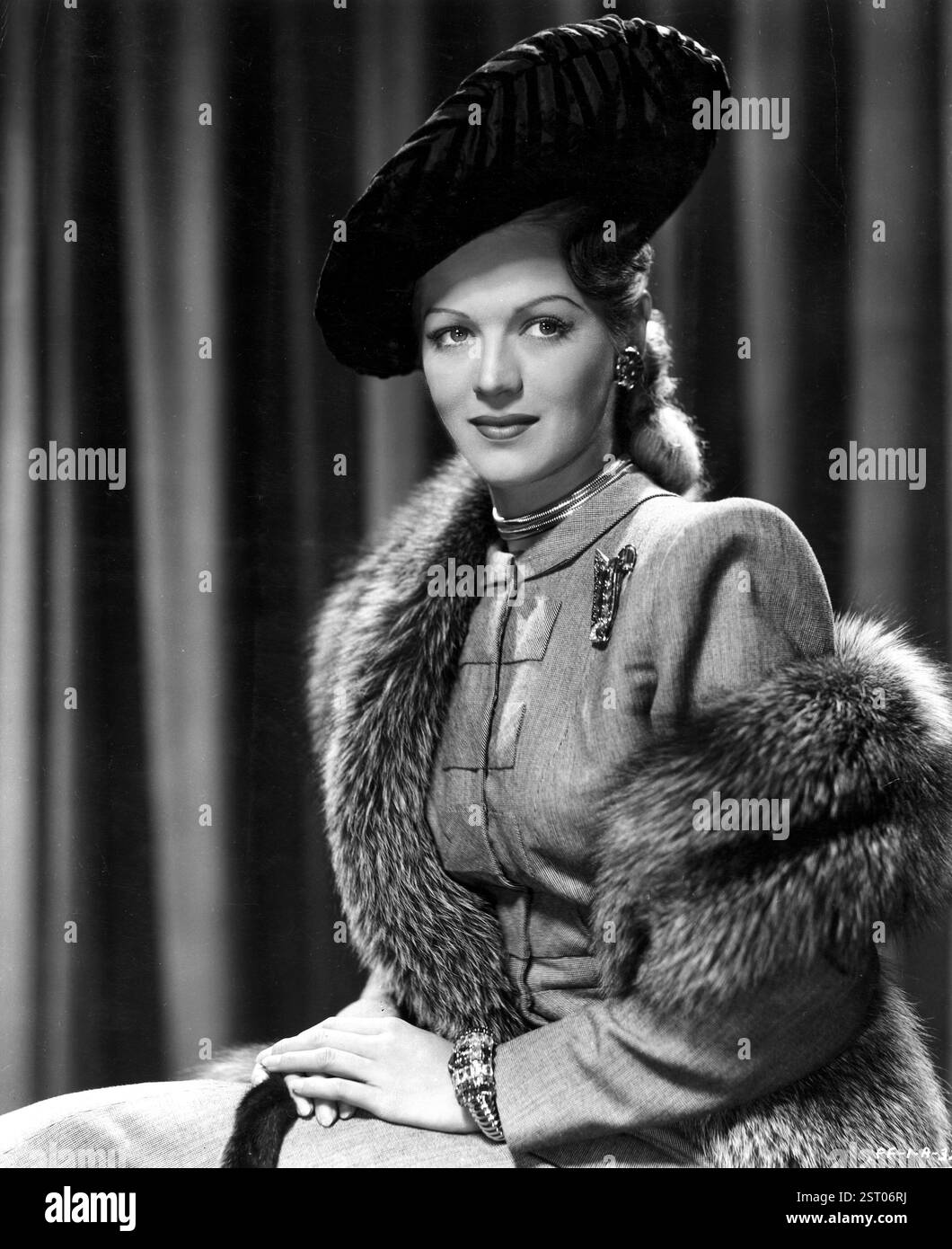 1940s carnegie hall hi-res stock photography and images - Alamy