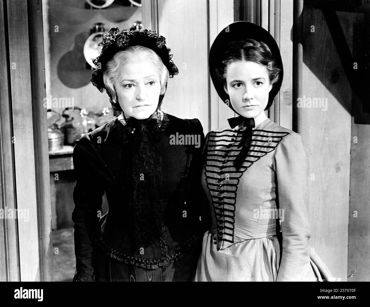 GONE WITH THE WIND [US 1939] LEONA ROBERTS, ALICIA RHETT Date: 1939 ...