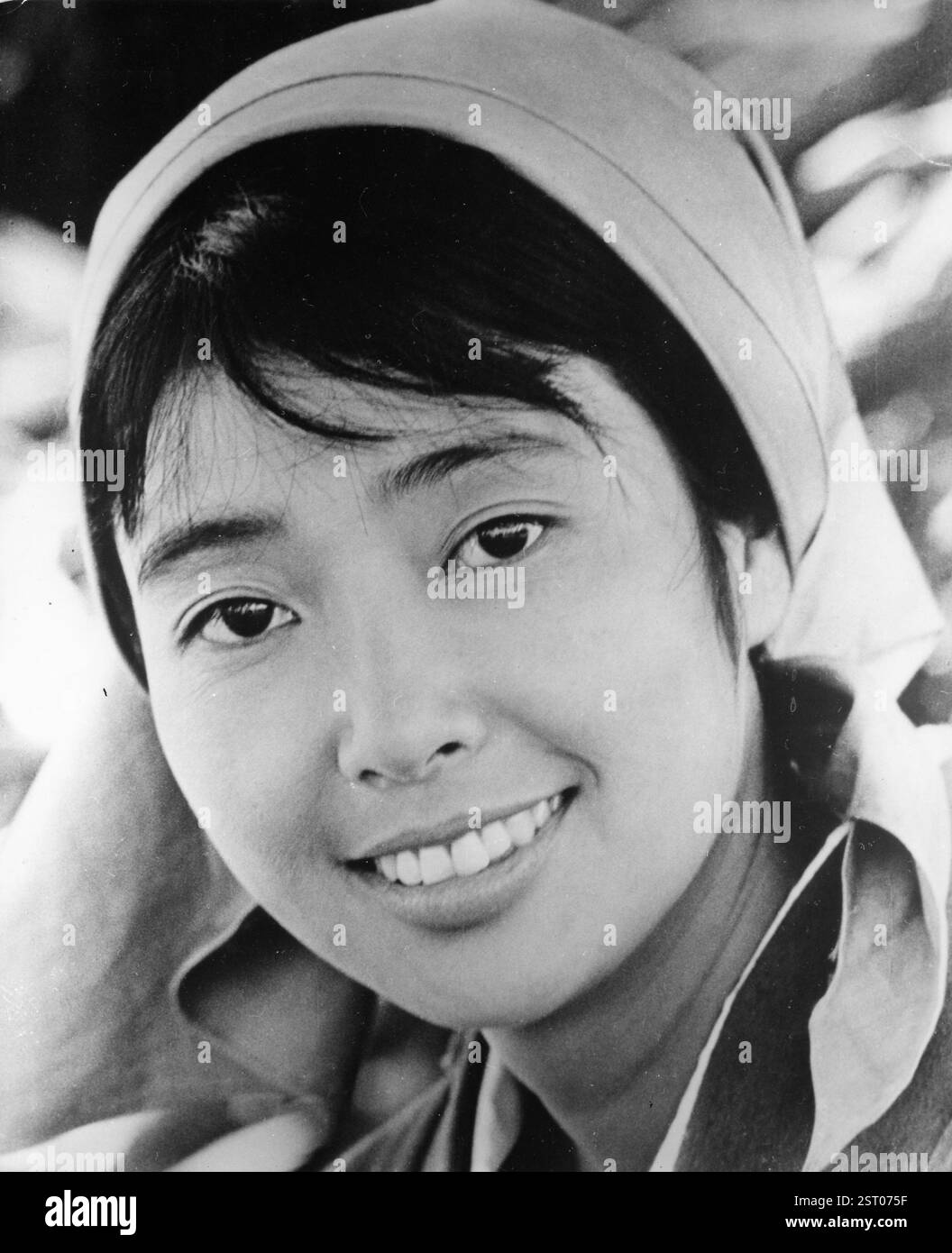 Miko mayama hi-res stock photography and images - Alamy