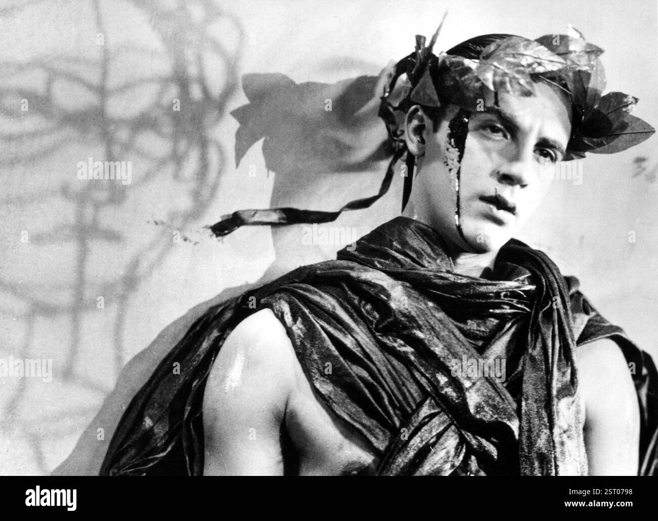 SANG D'UN POETE [FR 1932] aka THE BLOOD OF A POET Directed by Jean ...