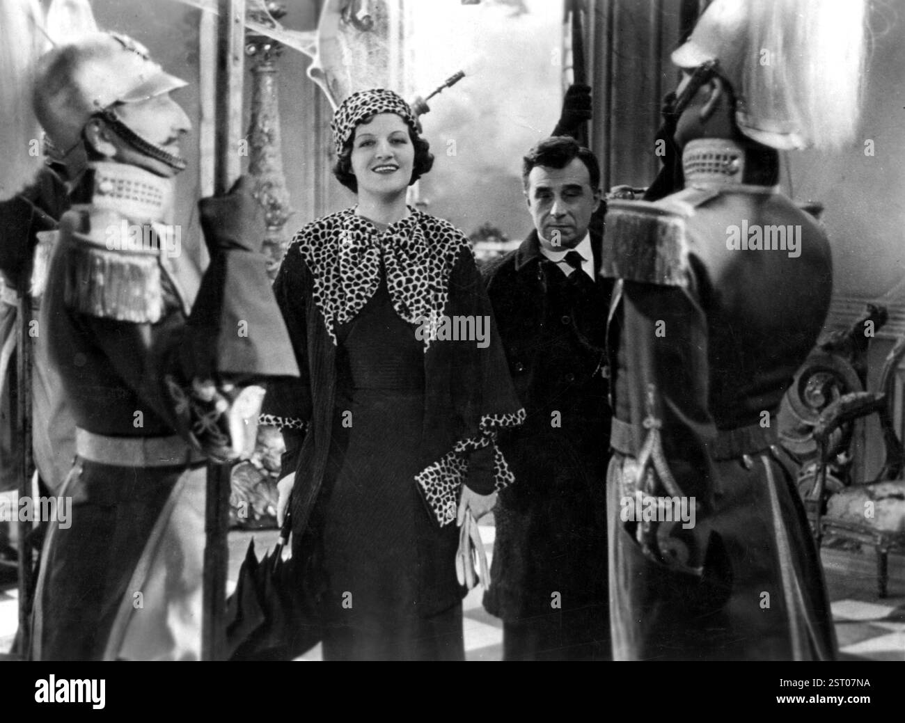 LOVE, LIFE AND LAUGHTER [BR 1934] GRACIE FIELDS Date: 1934 Stock Photo ...