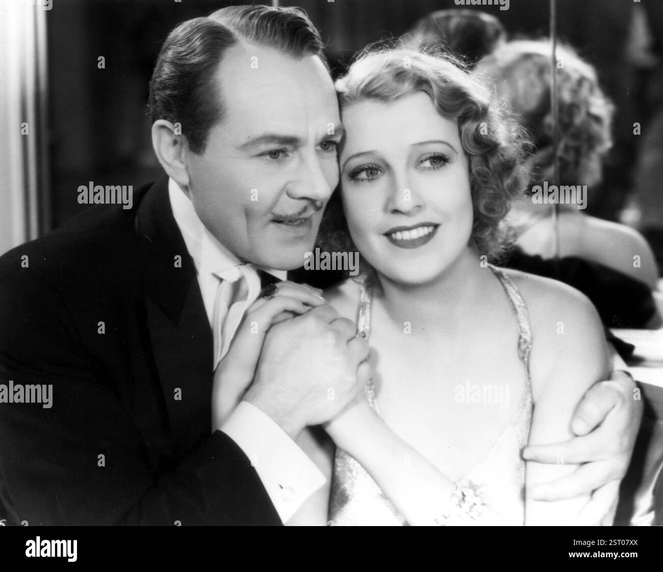 ONE HOUR WITH YOU [US 1932] CHARLES RUGGLES, JEANETTE MACDONALD Date ...