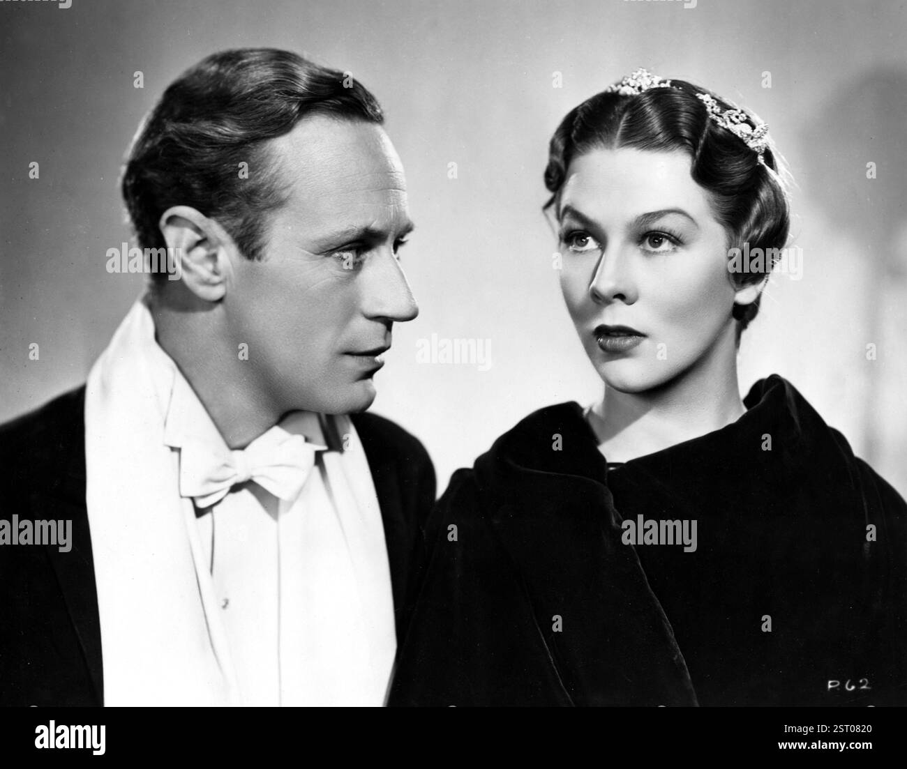 PYGMALION [BR 1938] LESLIE HOWARD as Professor Henry Higgins, WENDY ...