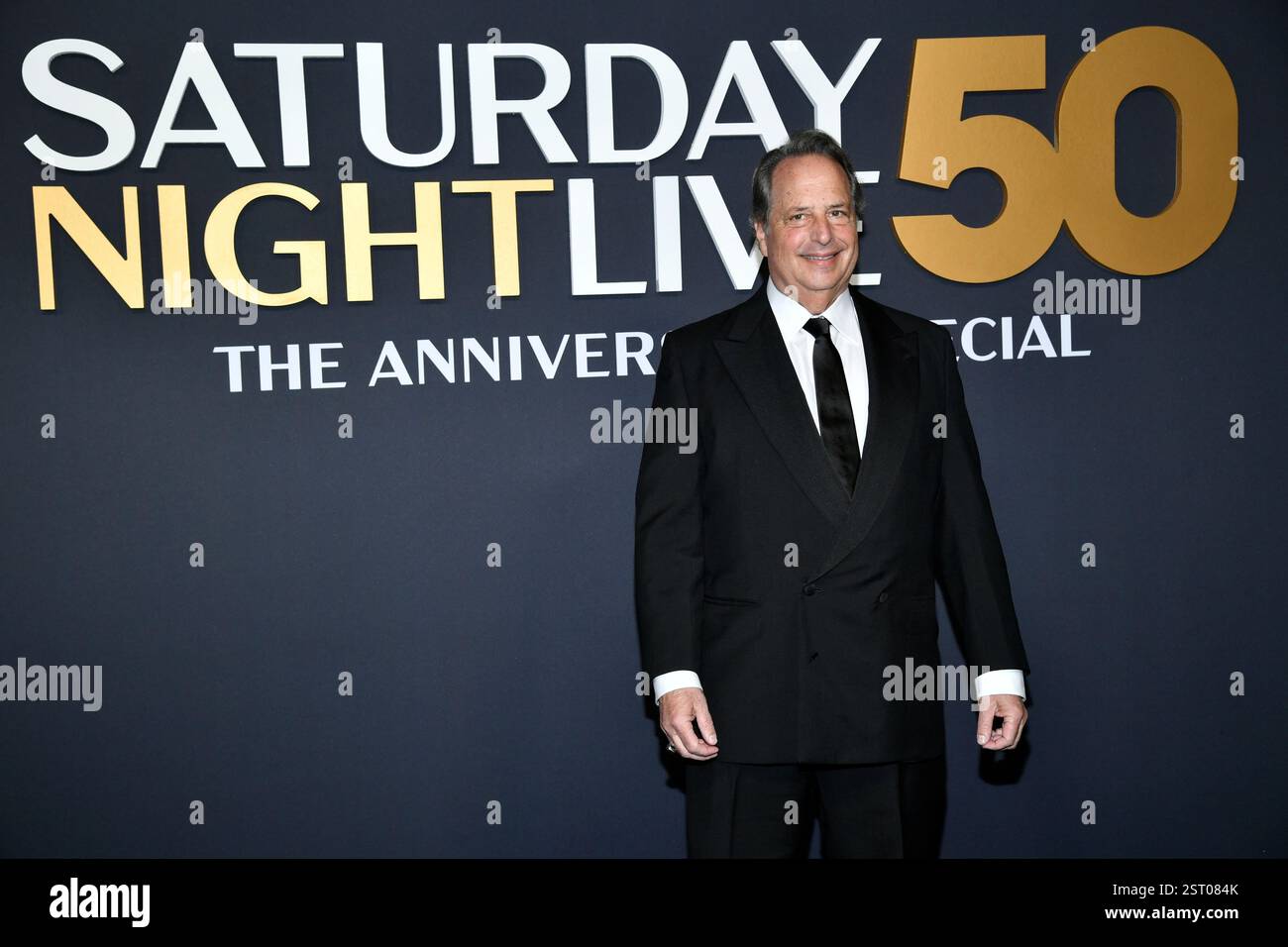 Jon Lovitz attends "SNL50: The Anniversary Special" at Rockefeller ...