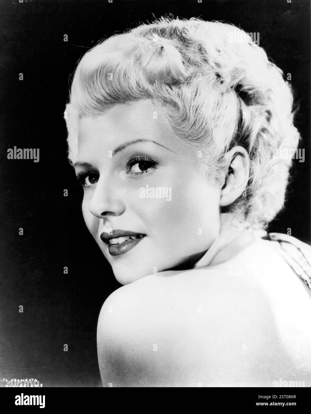 THE LADY FROM SHANGHAI [US 1947] RITA HAYWORTH Date: 1947 Stock Photo - Alamy
