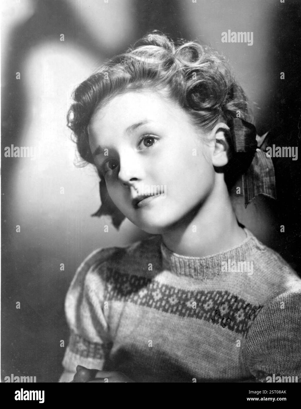 KATHRYN BEAUMONT [b.1938], who voiced Alice in Walt Disney's animated ...