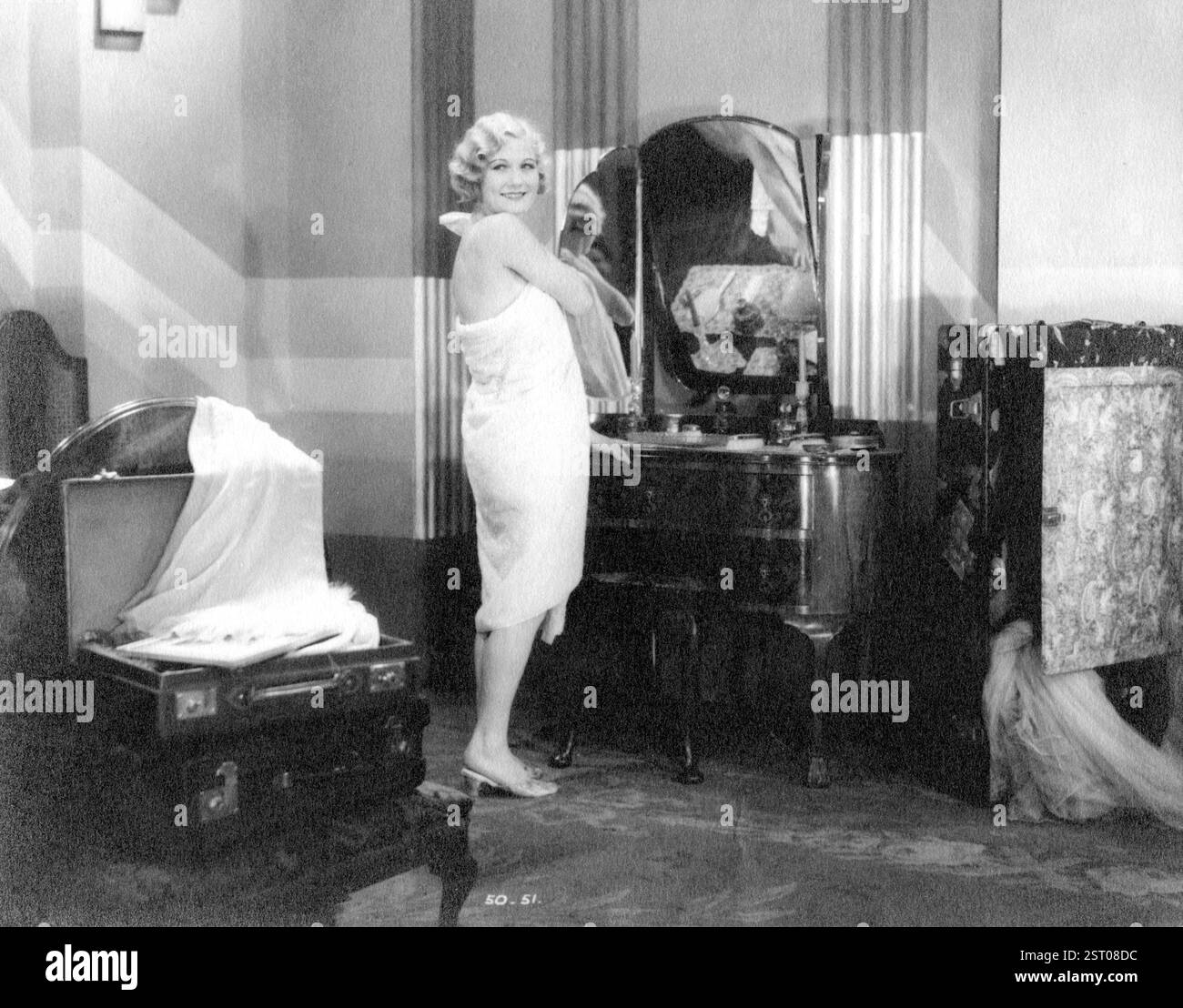 CAR OF DREAMS [BR 1935] GRETE MOSHEIM Date: 1935 Stock Photo - Alamy