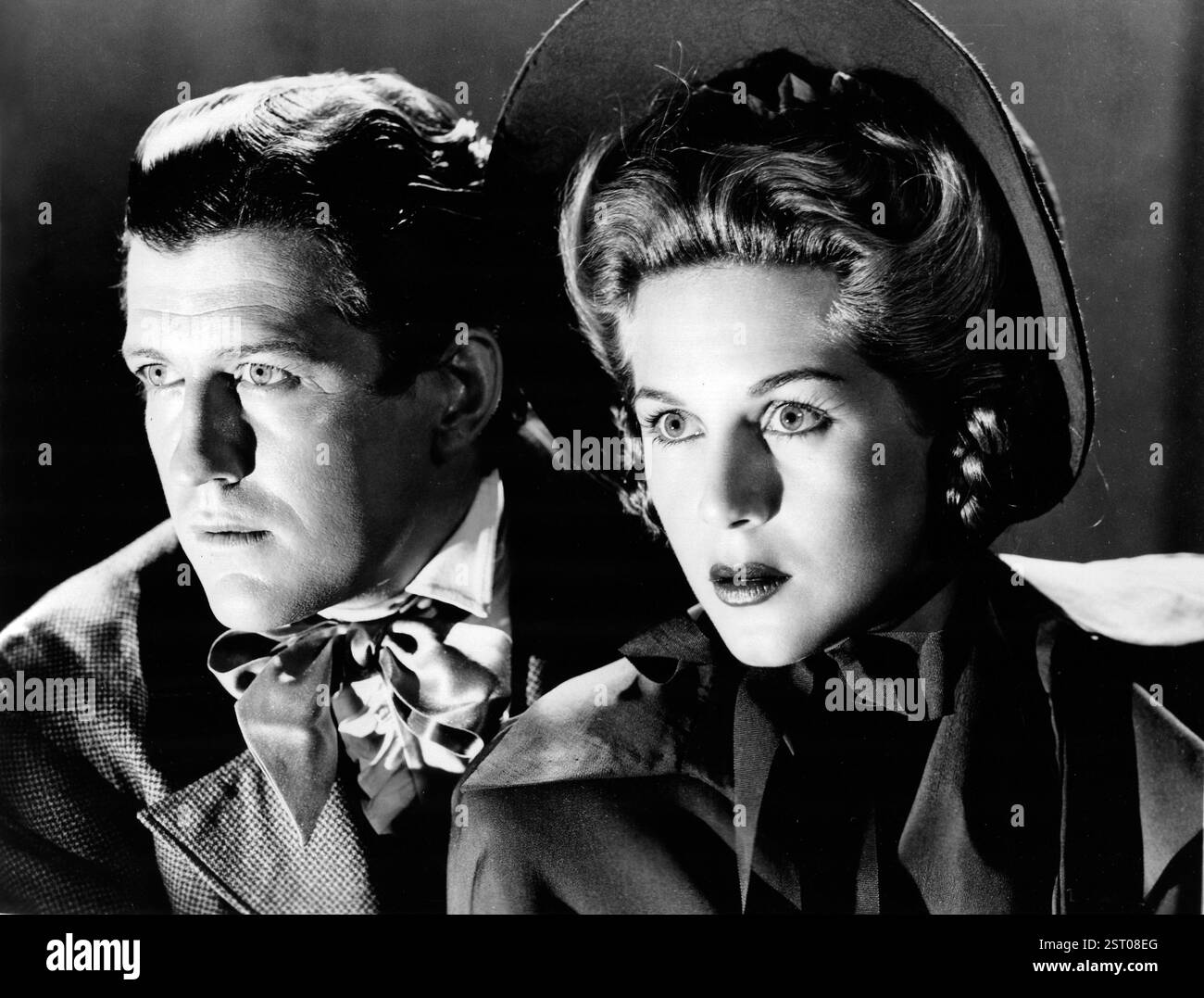 THE BODY SNATCHER [US 1945] RUSSELL WADE, [?] RITA CORDAY Date: 1945 ...