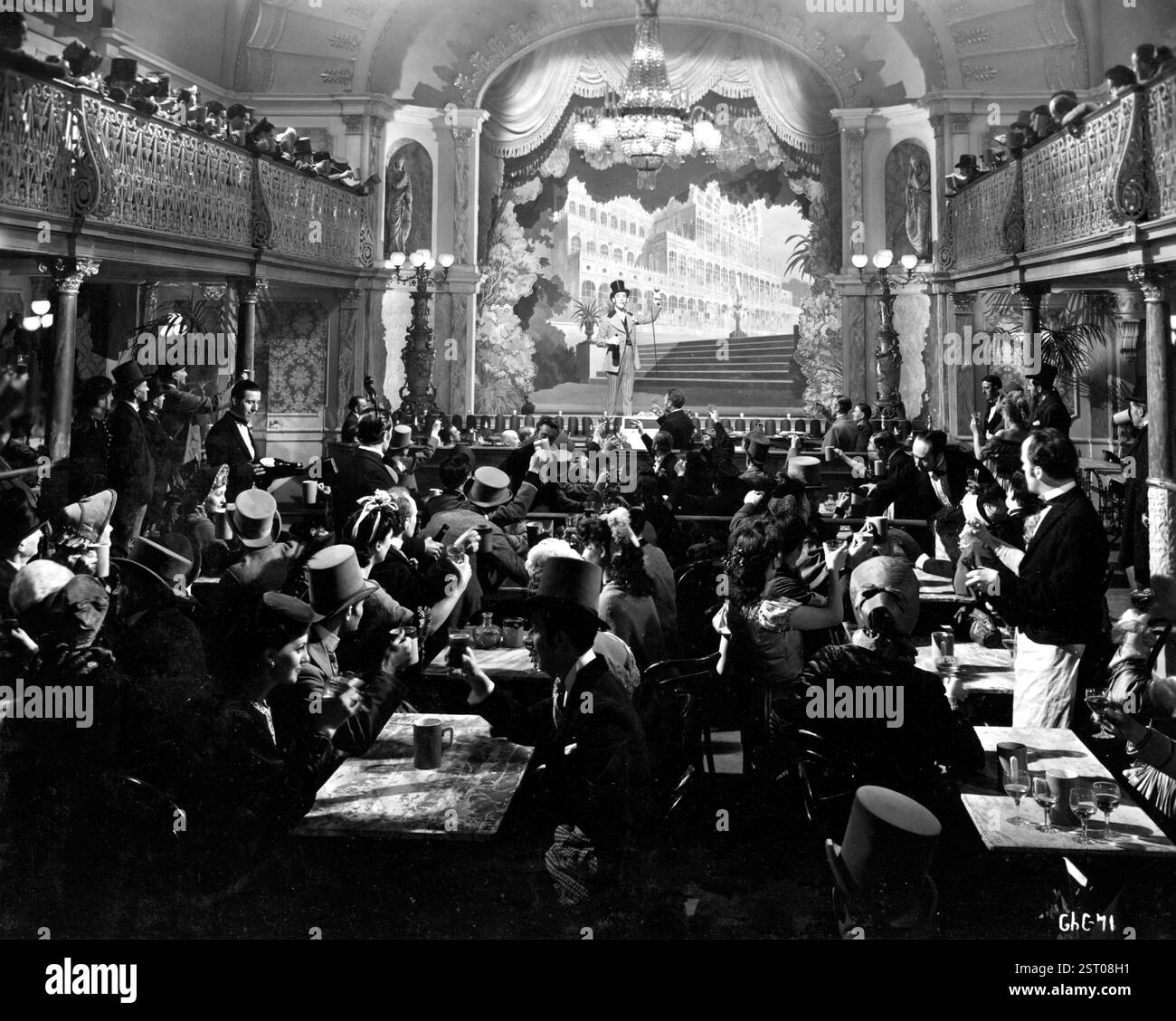 1944 champagne hi-res stock photography and images - Alamy