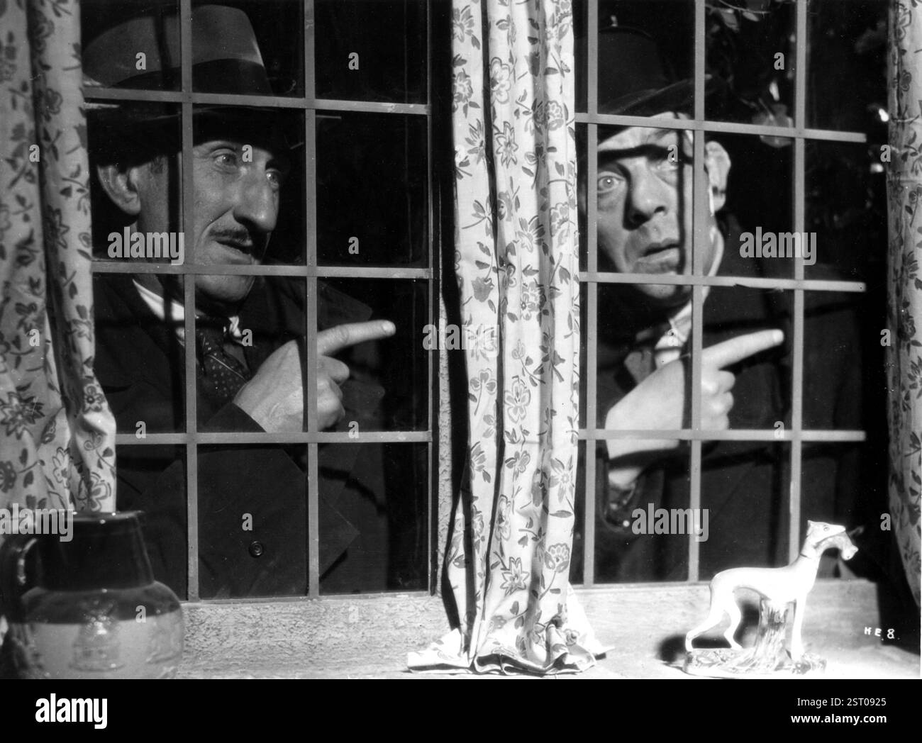 I'M AN EXPLOSIVE [BR 1933] HARRY TERRY, GEORGE DILLON Date: 1933 Stock ...