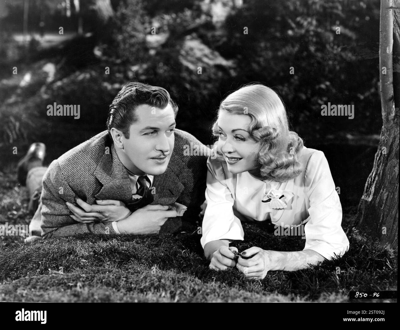 SERVICE DE LUXE [US 1938] VINCENT PRICE, CONSTANCE BENNETT Date: 1938 ...