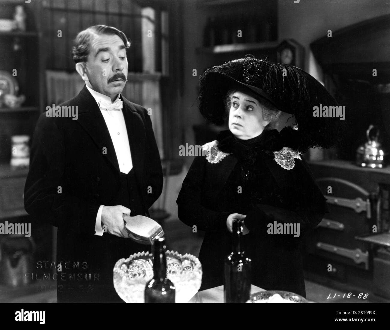 Beryl mercer hi-res stock photography and images - Alamy