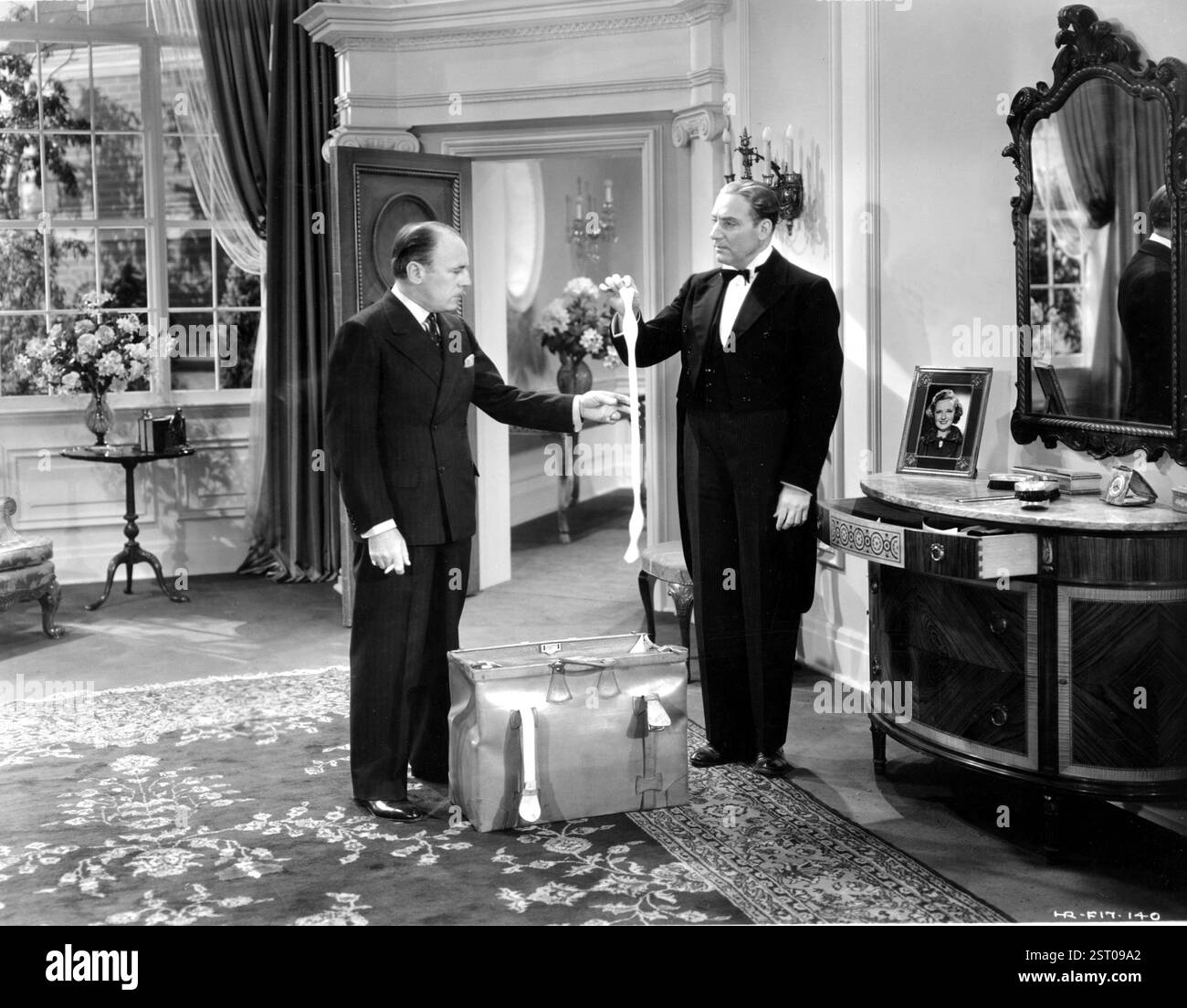 Topper film Black and White Stock Photos & Images - Alamy