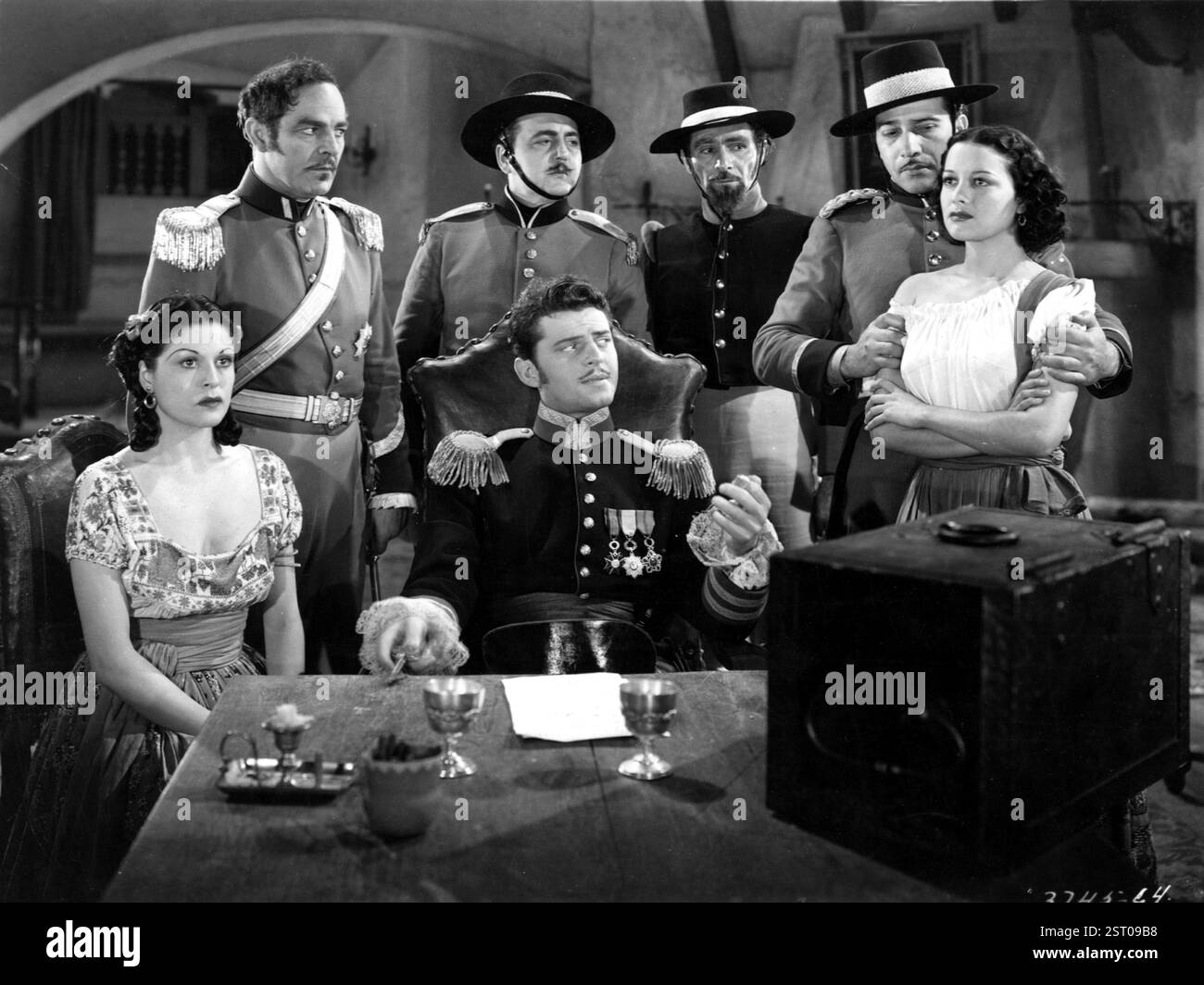 John moreno Black and White Stock Photos & Images - Alamy