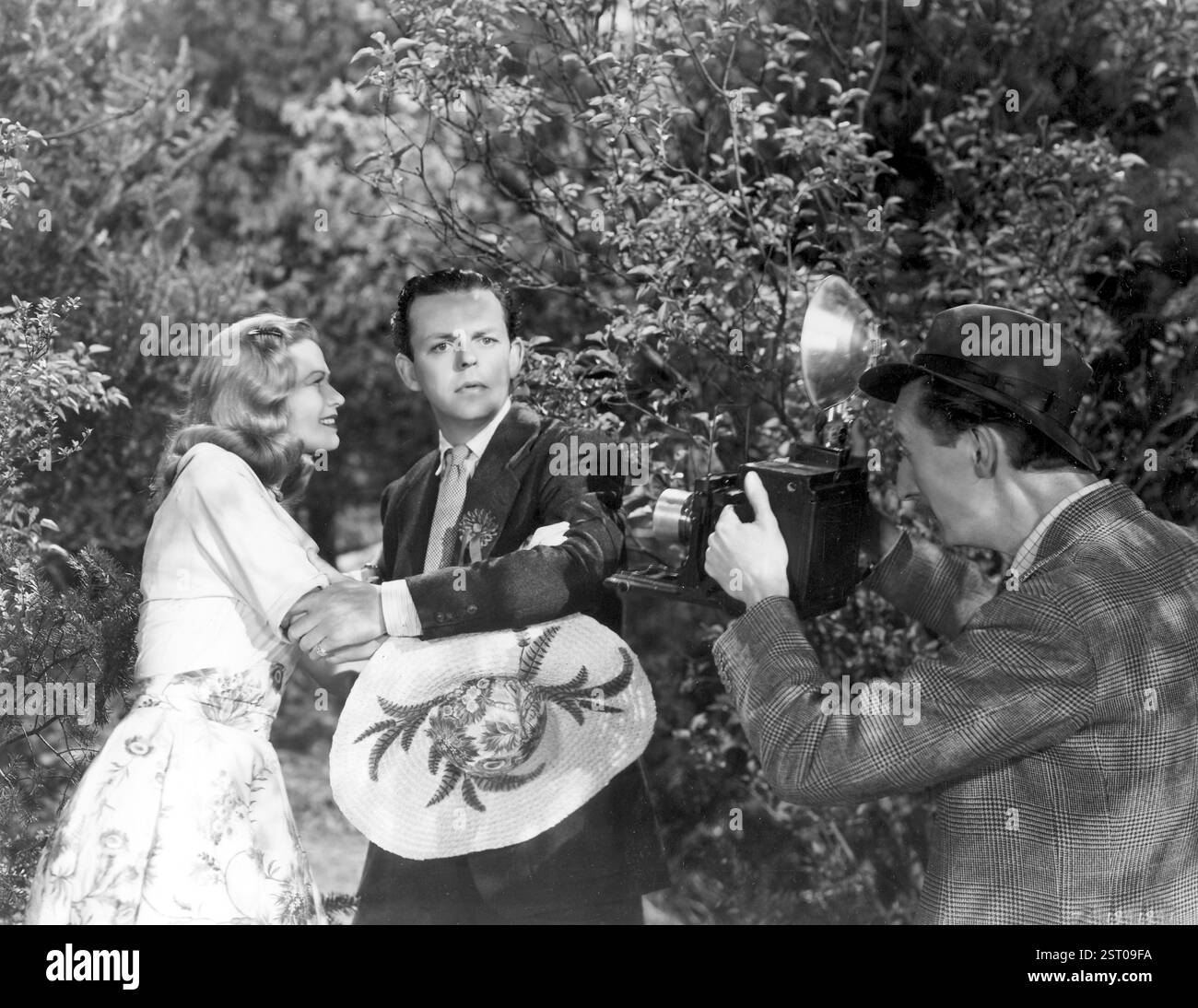 THE CHILTERN HUNDREDS [BR 1949] aka THE AMAZING MR BEECHAM HELEN ...