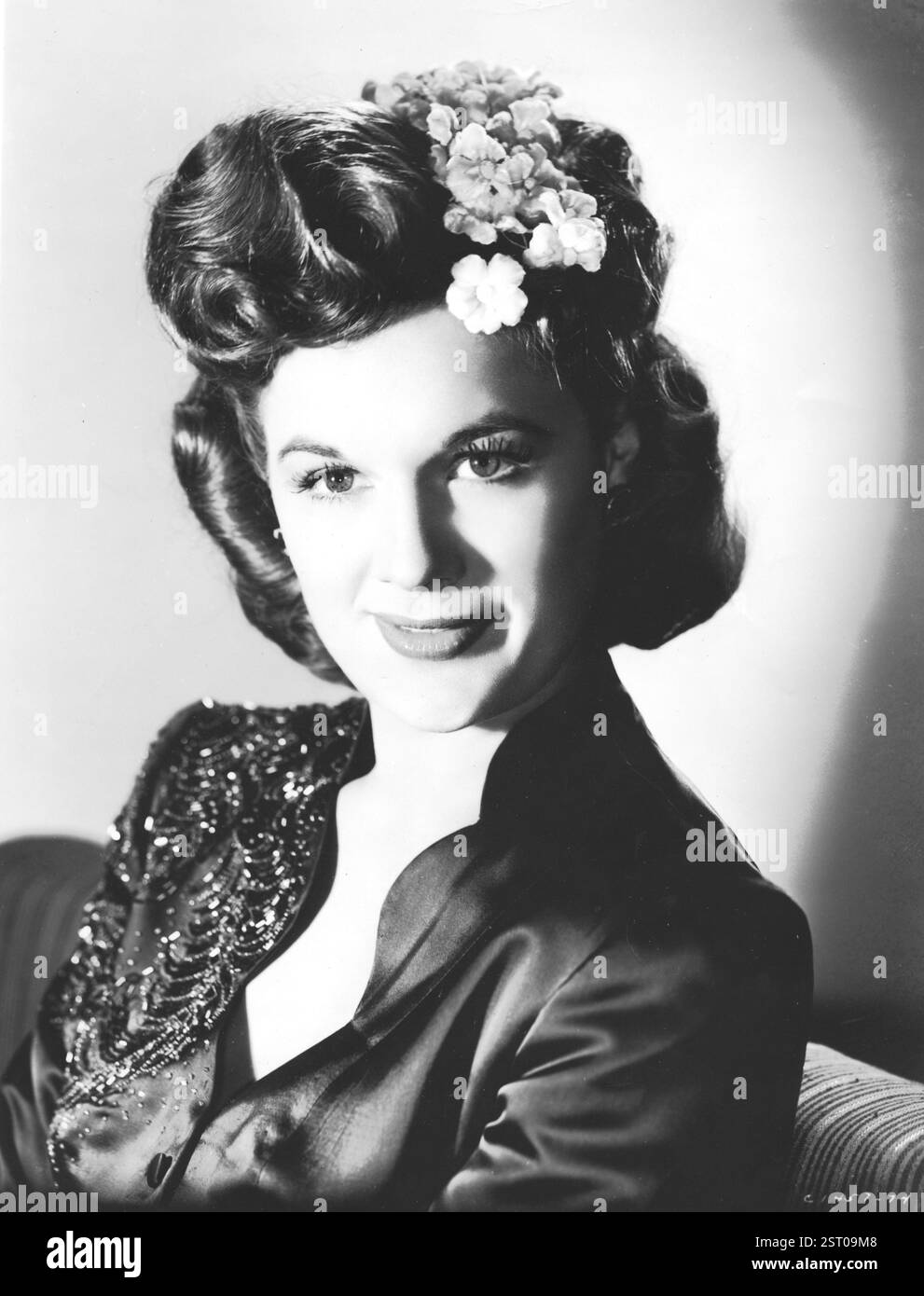 Jean hagen hi-res stock photography and images - Alamy