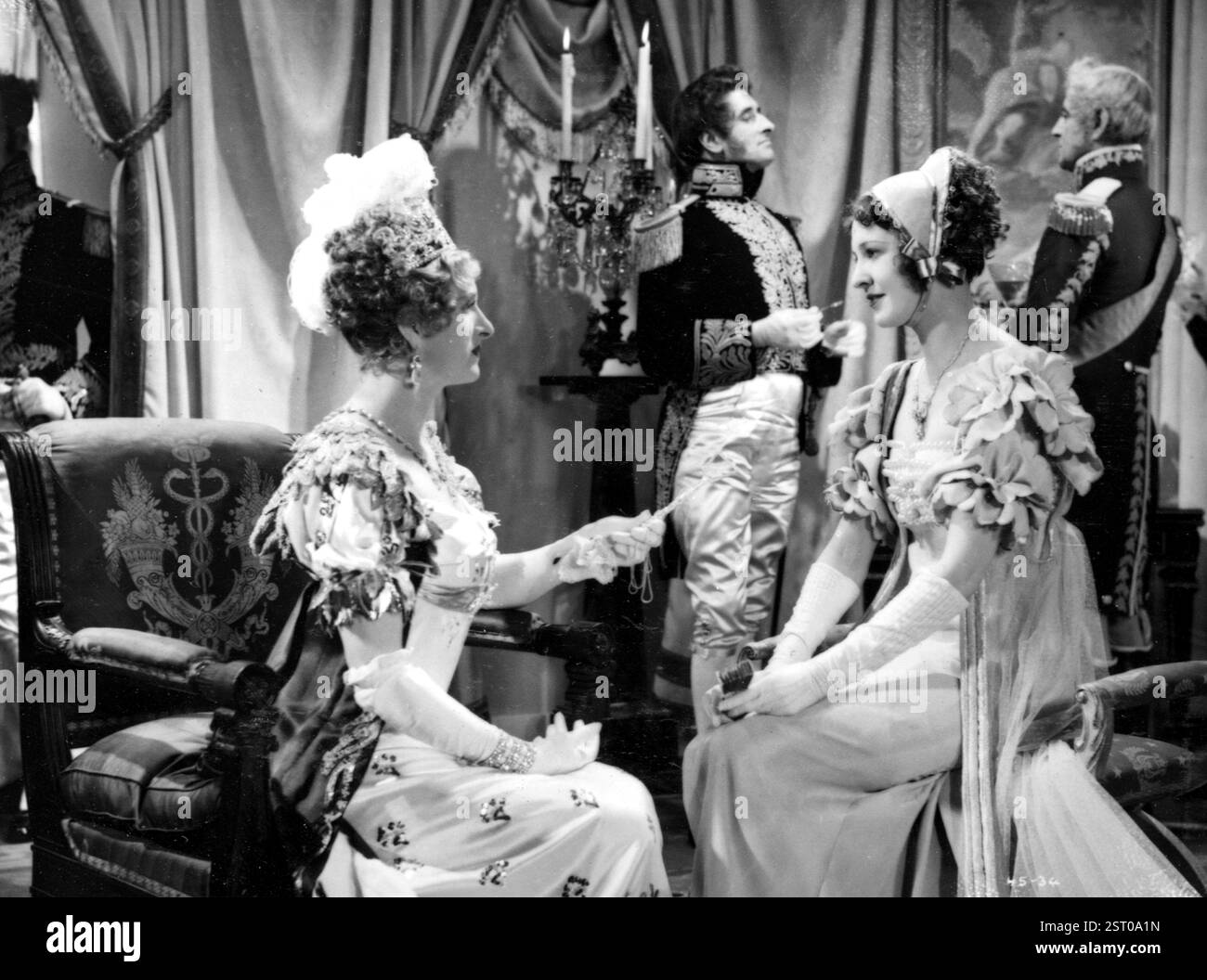 Lesley wareing hi-res stock photography and images - Alamy