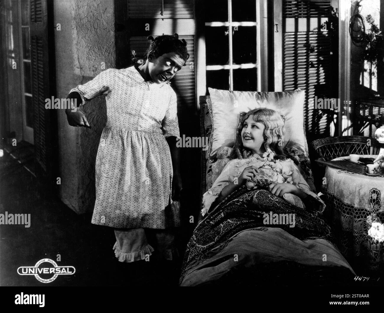 Uncle toms cabin 1927 mona ray hi-res stock photography and images - Alamy