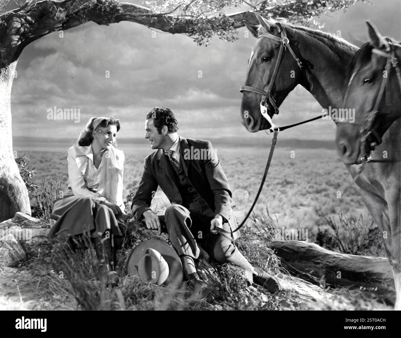 Robert ryan hi-res stock photography and images - Alamy