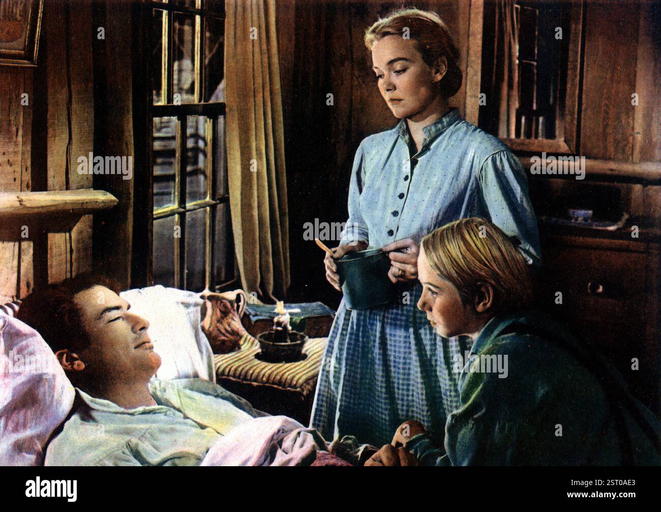 Claude jarman jr hi-res stock photography and images - Alamy