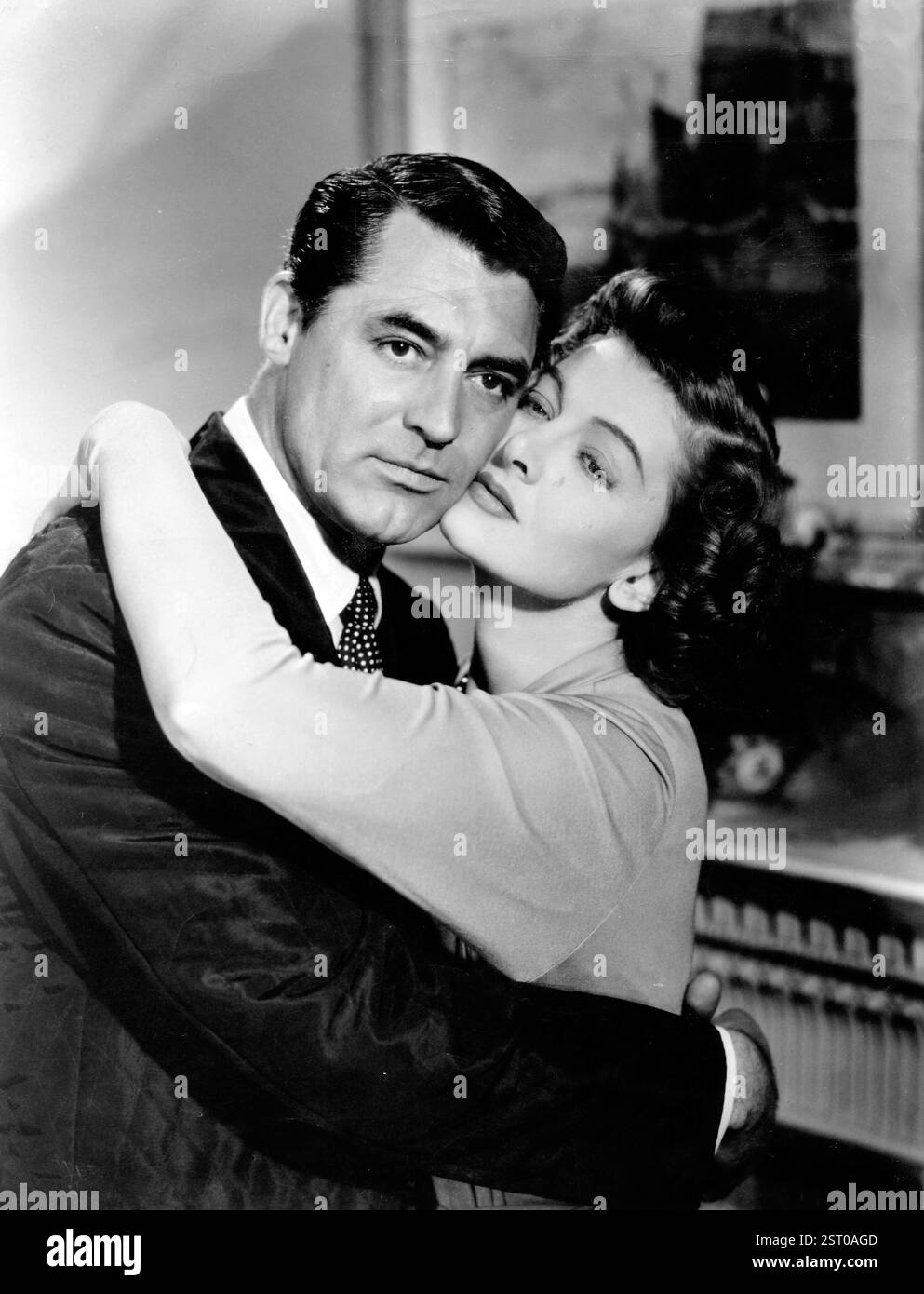 MR BLANDINGS BUILDS HIS DREAM HOUSE [US 1948] CARY GRANT, MYRNA LOY ...