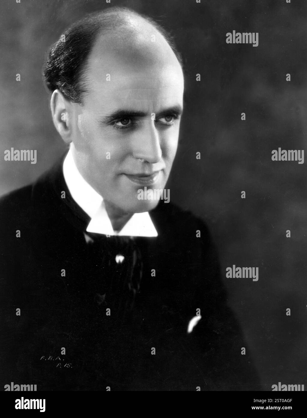 Alastair sim hi-res stock photography and images - Alamy