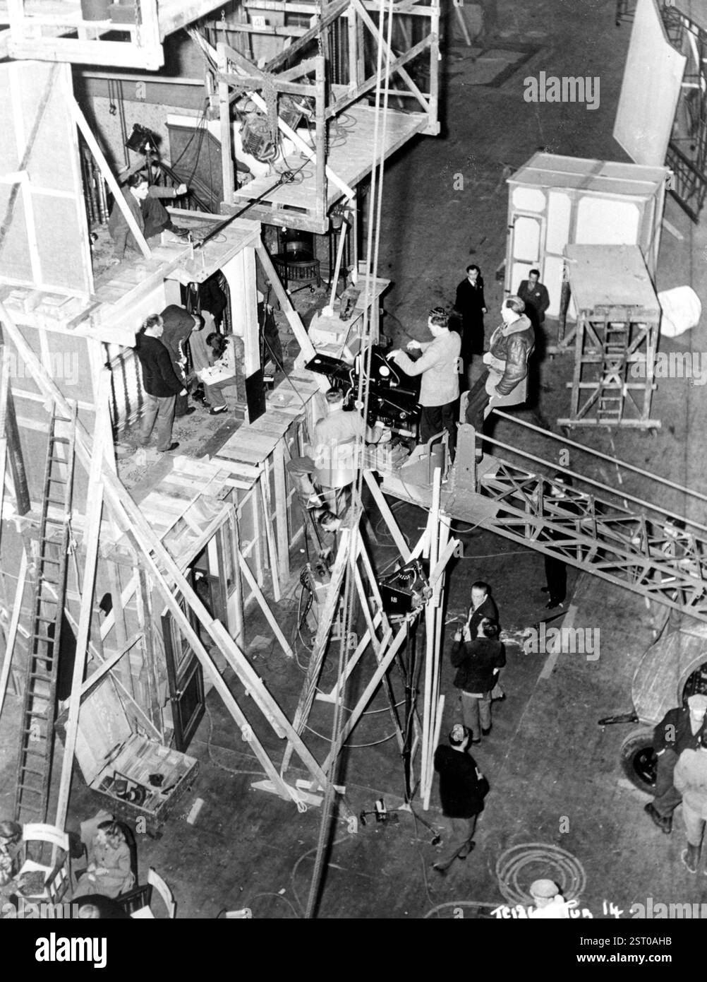 The october man 1947 hi-res stock photography and images - Alamy