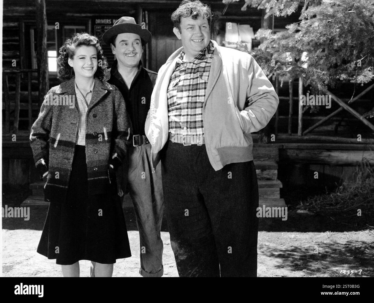 Andy devine hi-res stock photography and images - Alamy