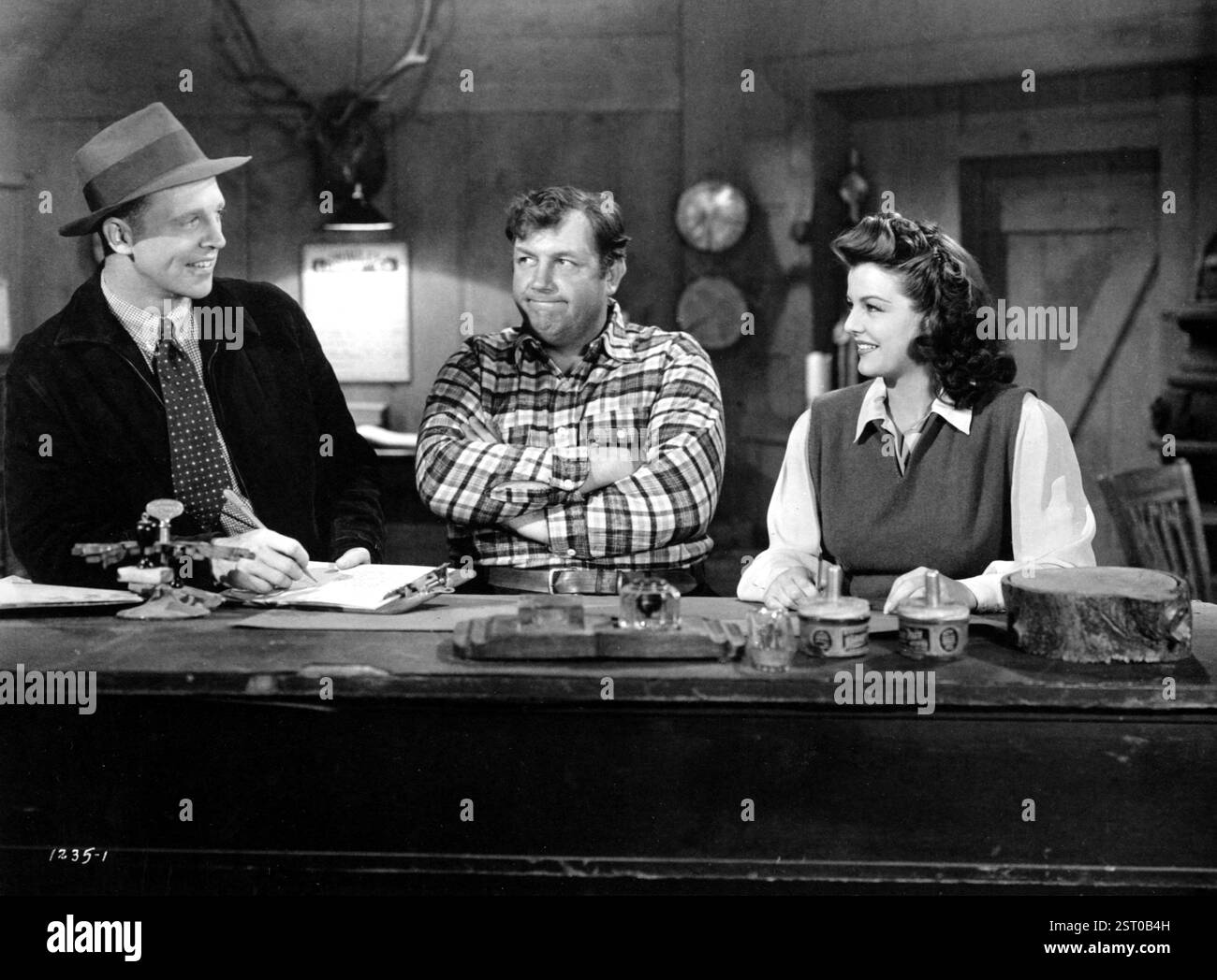 Andy devine hi-res stock photography and images - Alamy