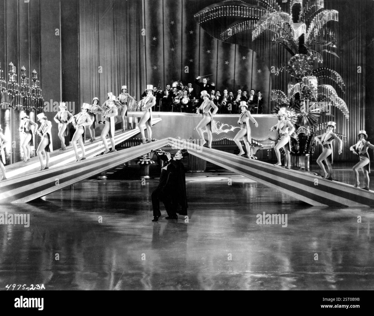 KING OF JAZZ [US 1930] Date: 1930 Stock Photo - Alamy
