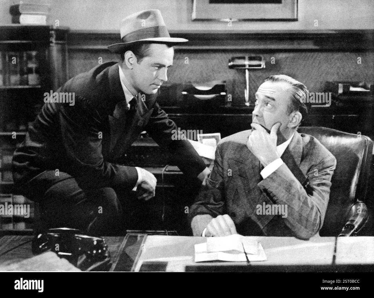 Alan key hi-res stock photography and images - Alamy