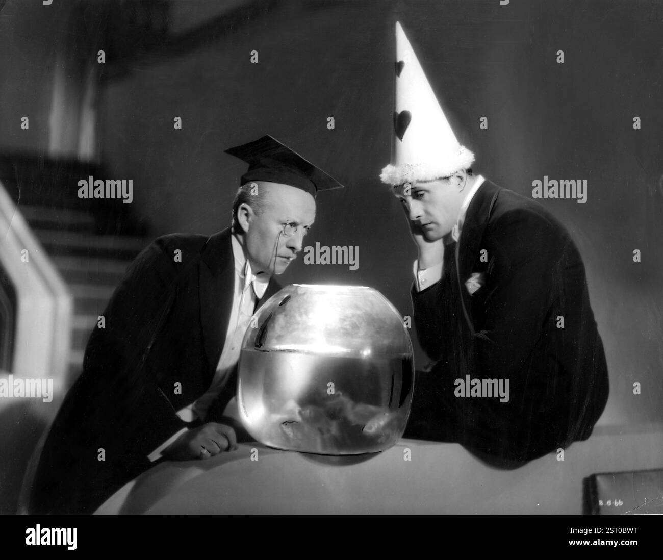 AREN'T WE ALL? [BR 1932] OWEN NARES, HUGH WAKEFIELD Date: 1932 Stock ...