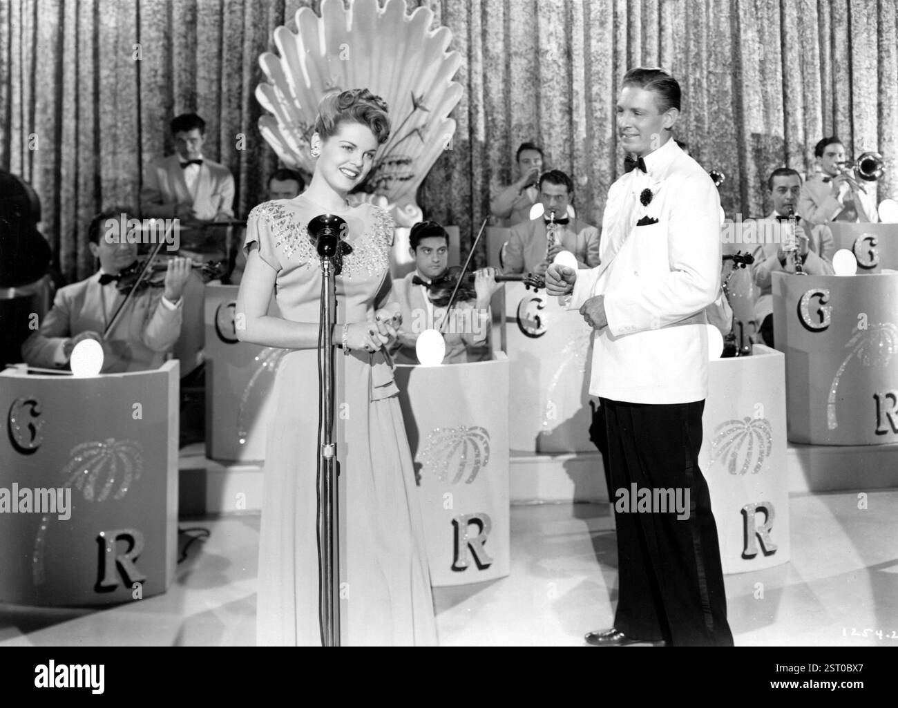 Us film star robert hi-res stock photography and images - Alamy