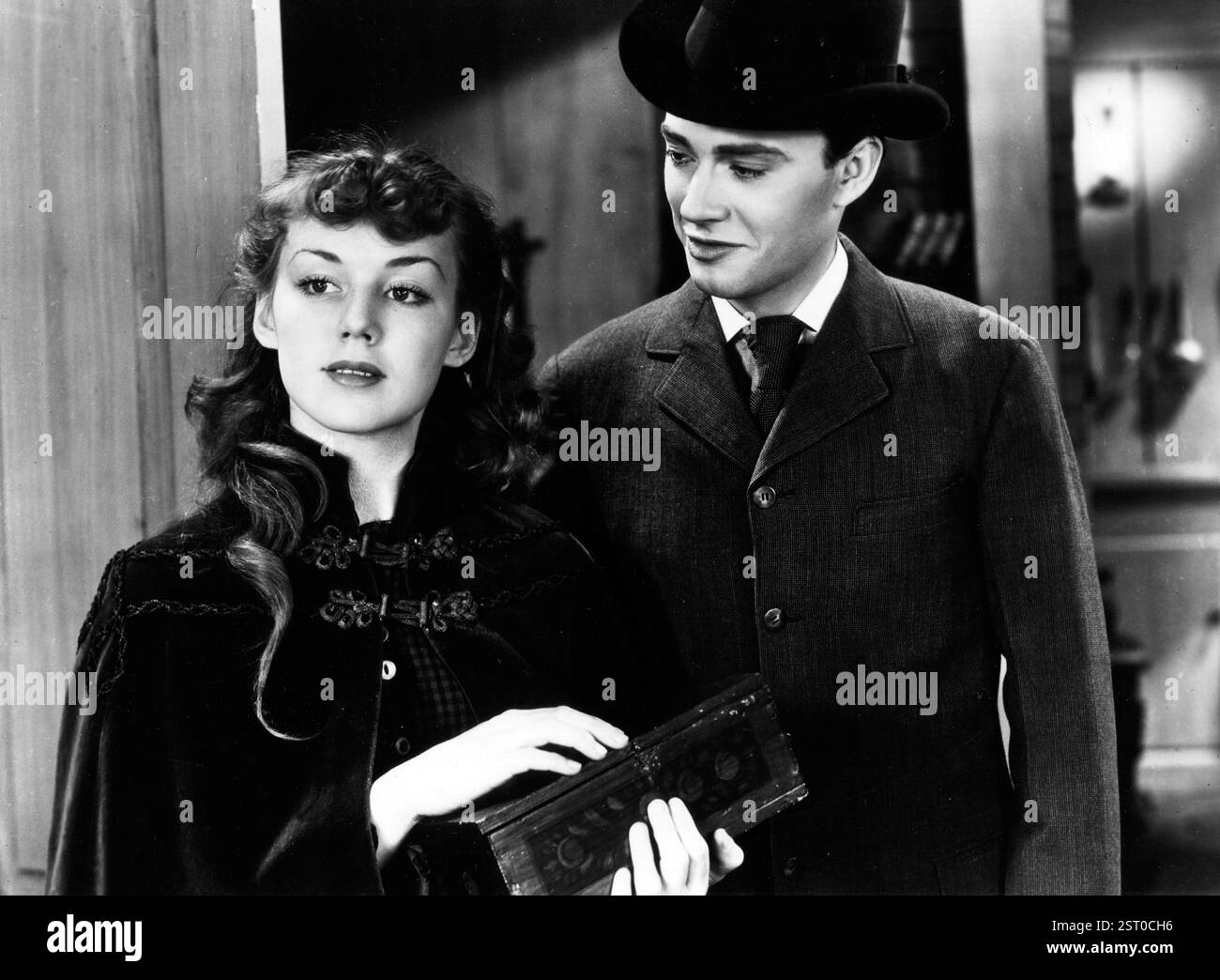 M'LISS [US 1936] aka BRET HARTE'S M'LISS ANNE SHIRLEY, JOHN BEAL Date ...