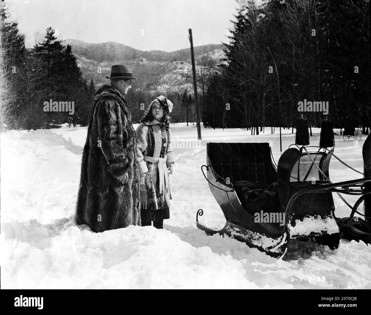 THE FLAPPER [US 1920] OLIVE THOMAS Date: 1920 Stock Photo - Alamy