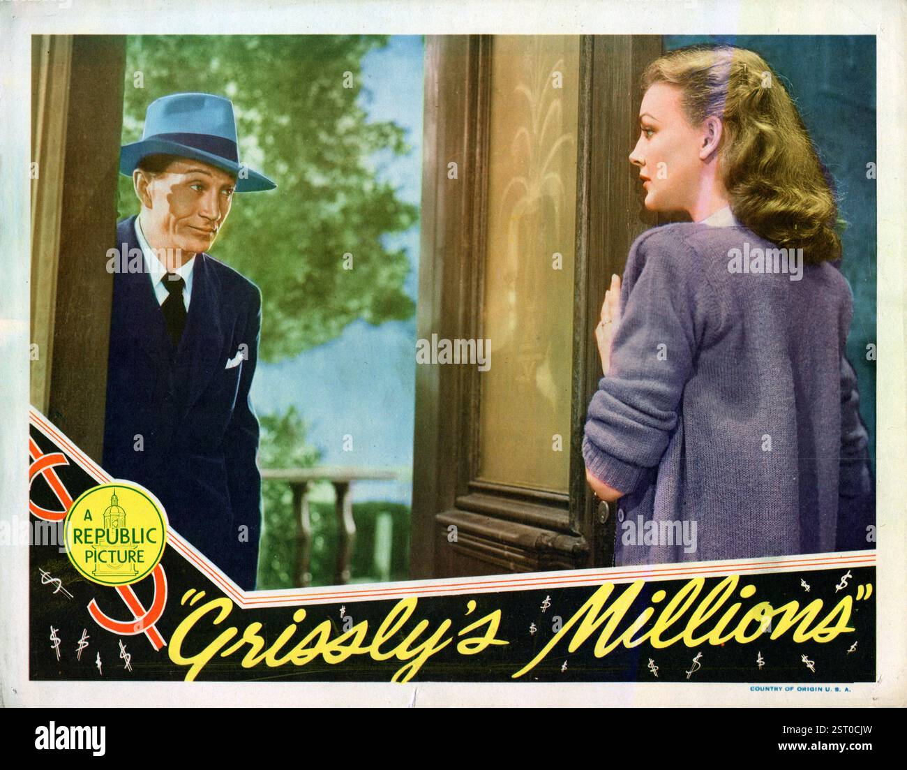 Virginia grey hi-res stock photography and images - Alamy