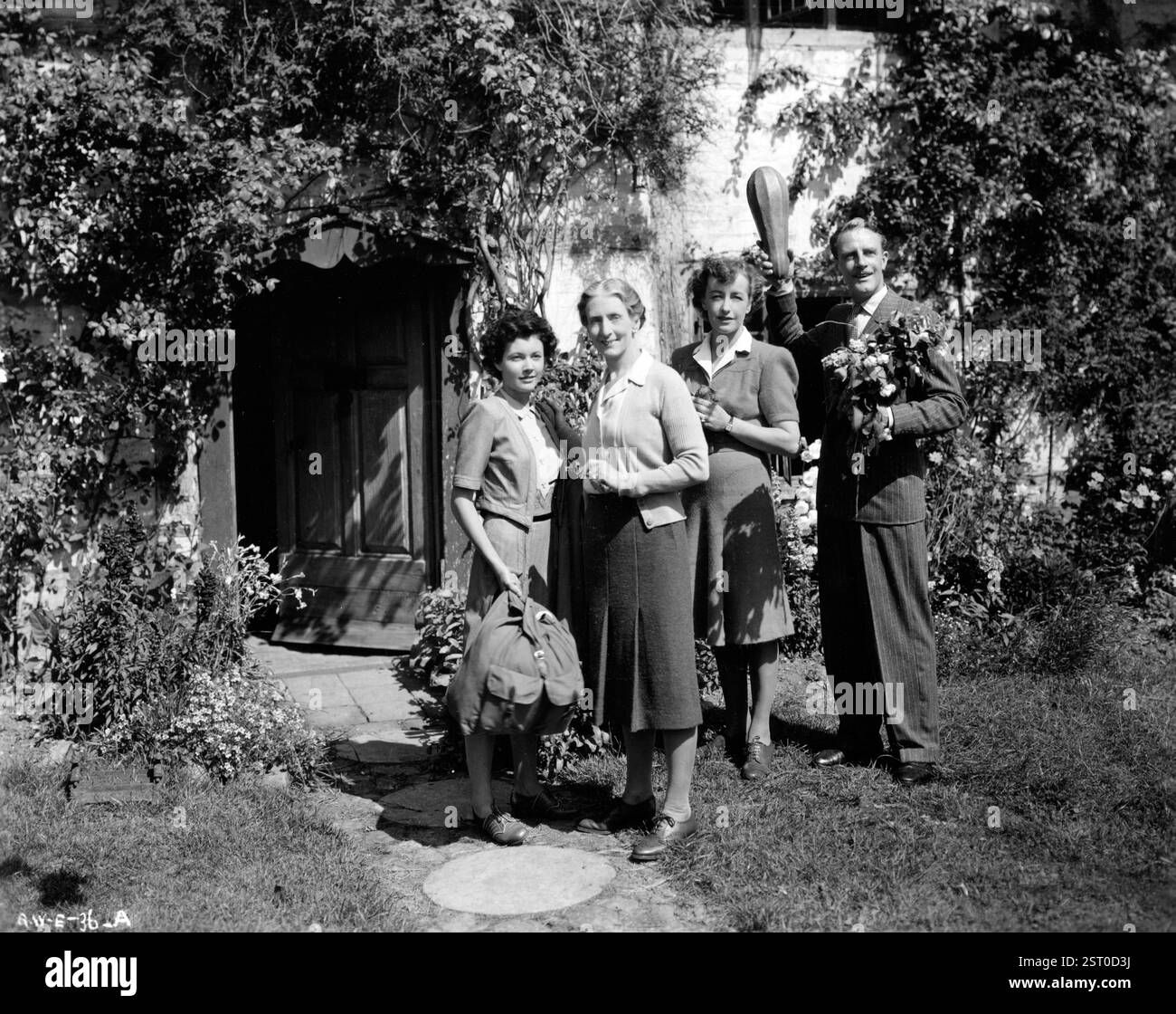 L r barbara hi-res stock photography and images - Alamy